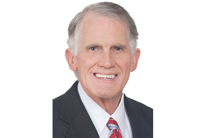 Taggert says son’s addiction, suicide sparked desire to become ...