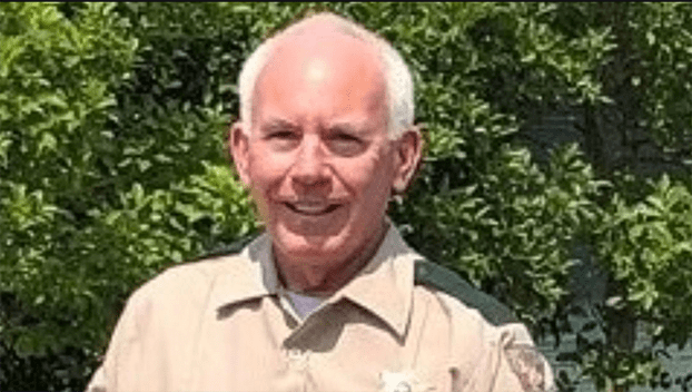 Former deputy thanks Mississippi officer for rescue after reportedly ...