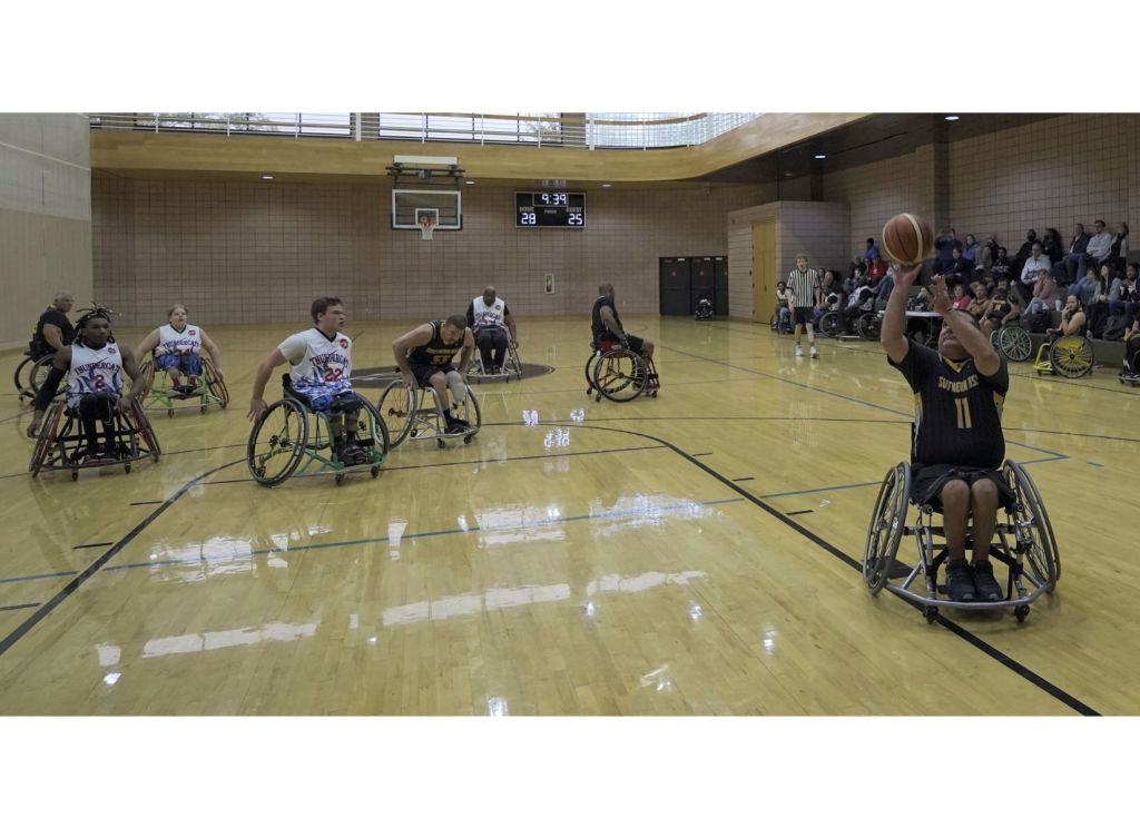 Mississippi university program working to empower people with ...