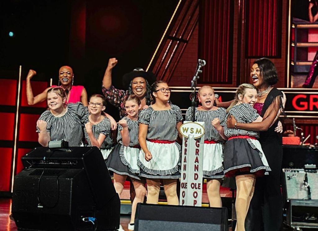 From local festivals to the Grand Ole Opry: These Mississippi youth ...