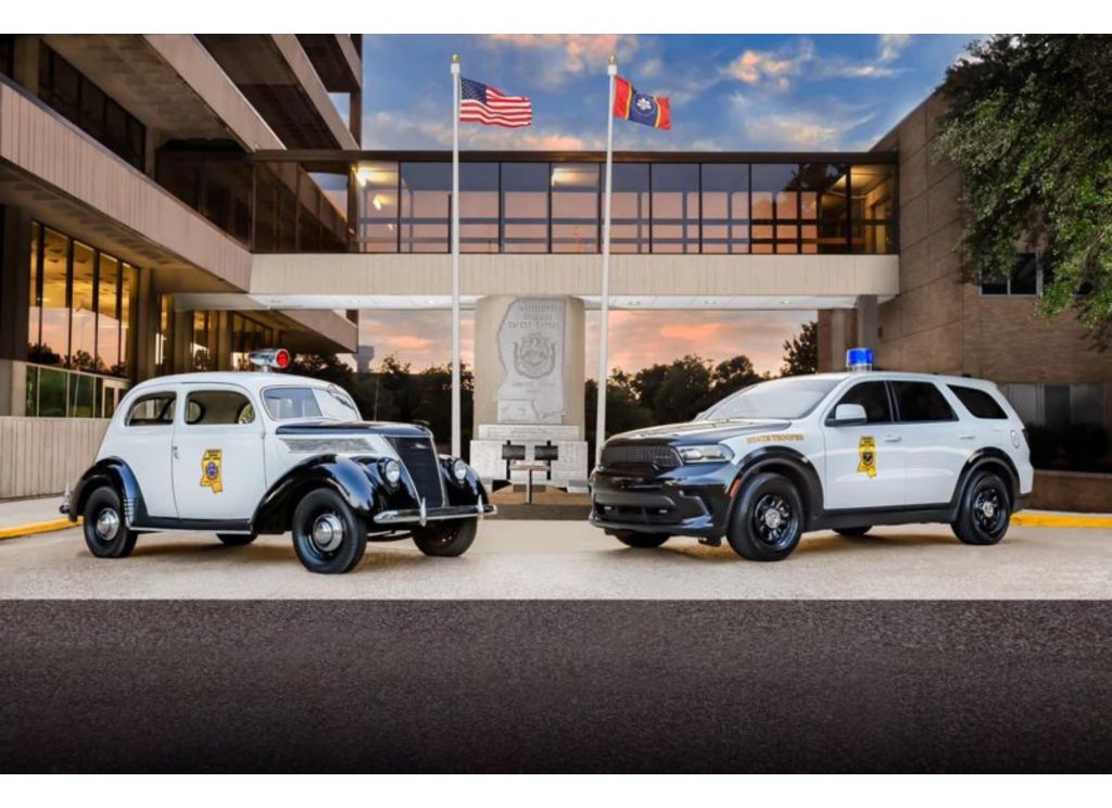 Mississippi throwin’ it back for this year’s “Best Looking Cruiser ...