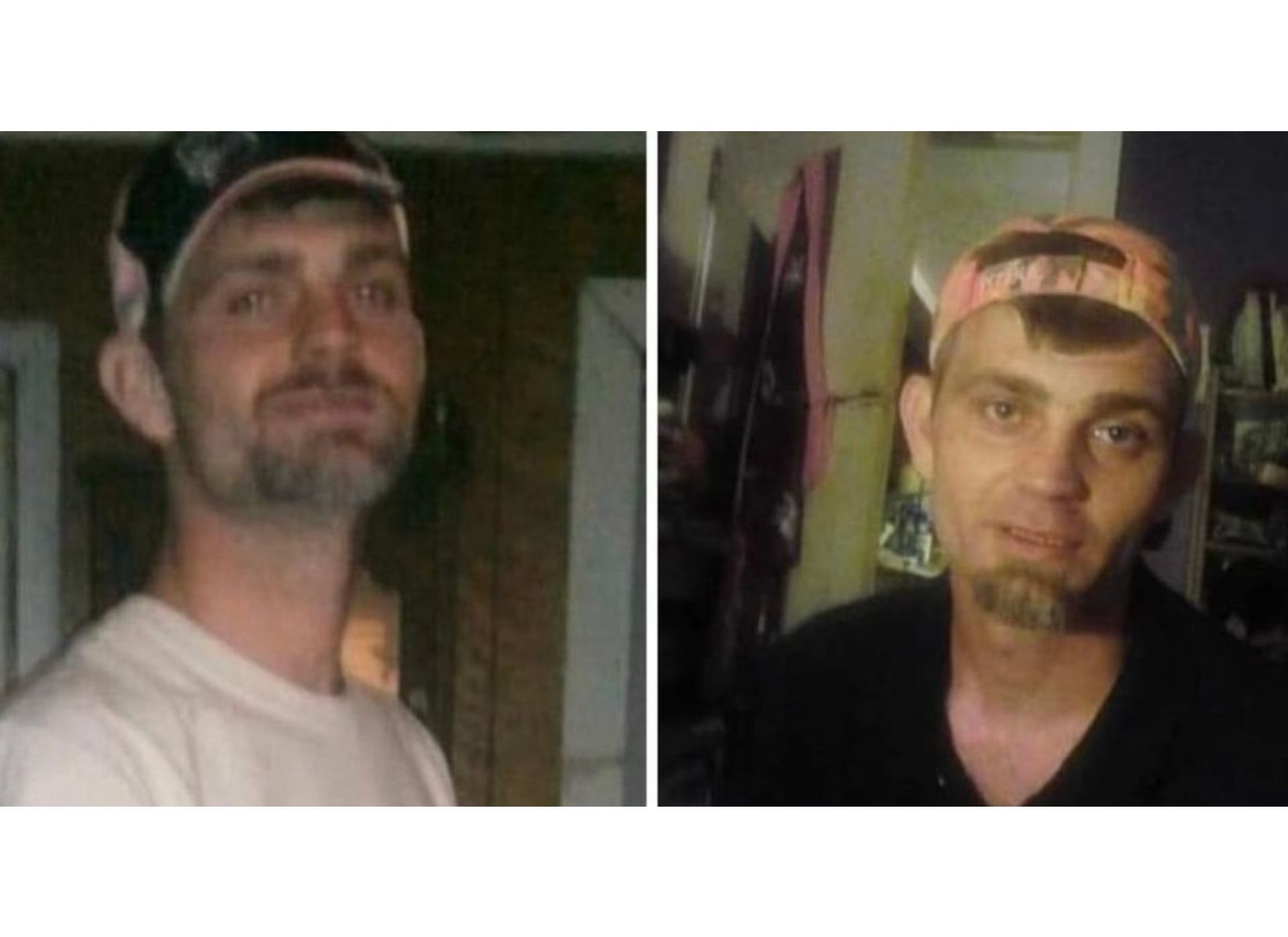 Mississippi sheriff’s department searching for missing man | Magnolia ...