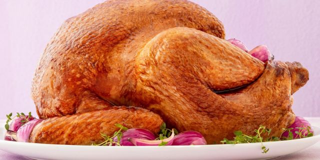 Talking turkey: Time is running out to buy, thaw frozen birds for ...