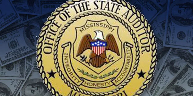 Mississippi state auditor reports recovery of nearly $1 million for ...