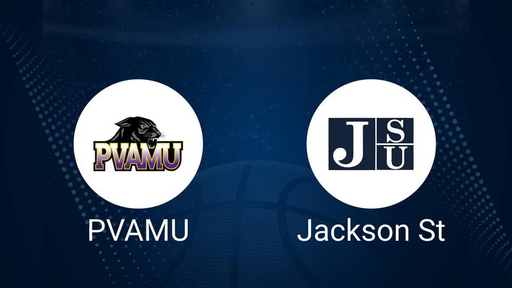 How to Watch Prairie View A&M vs. Jackson State Women's Basketball on ...