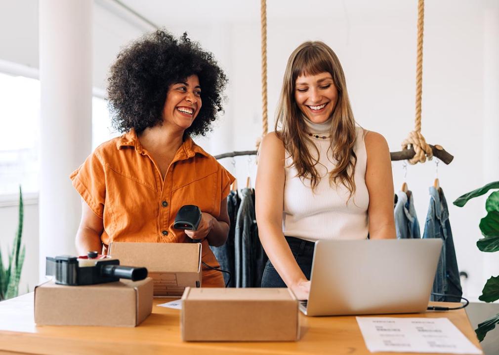 7 fastest-growing business trends in retail and e-commerce | Magnolia ...