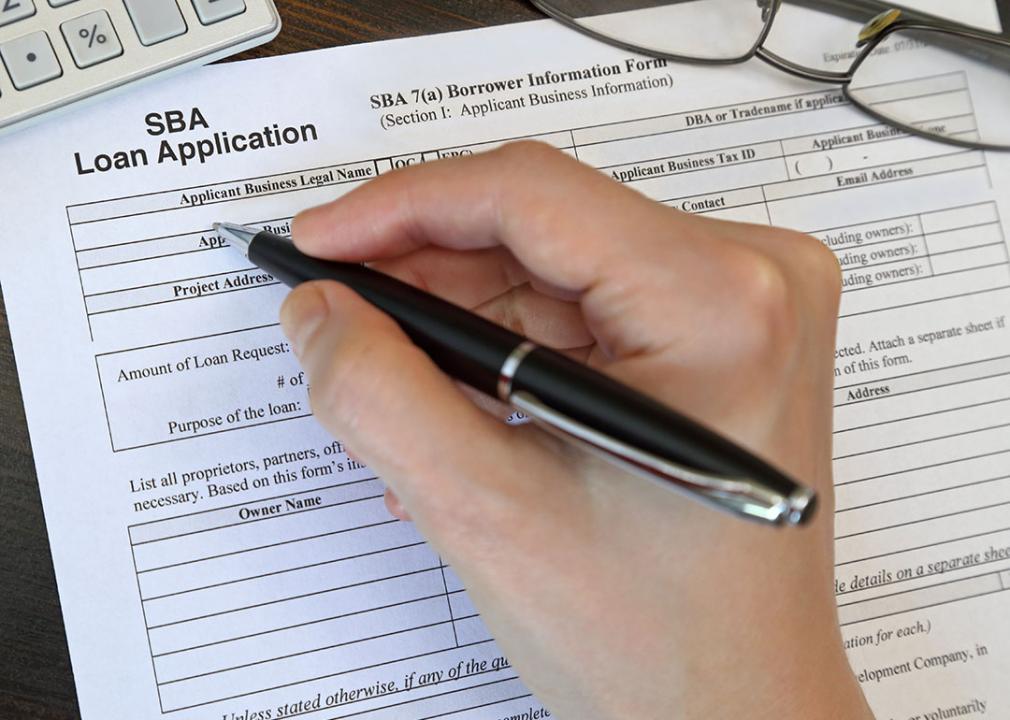 How to get an SBA loan in 2025 | Magnolia State Live