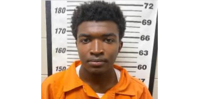 Mississippi man charged with murder in connection with shooting at ...