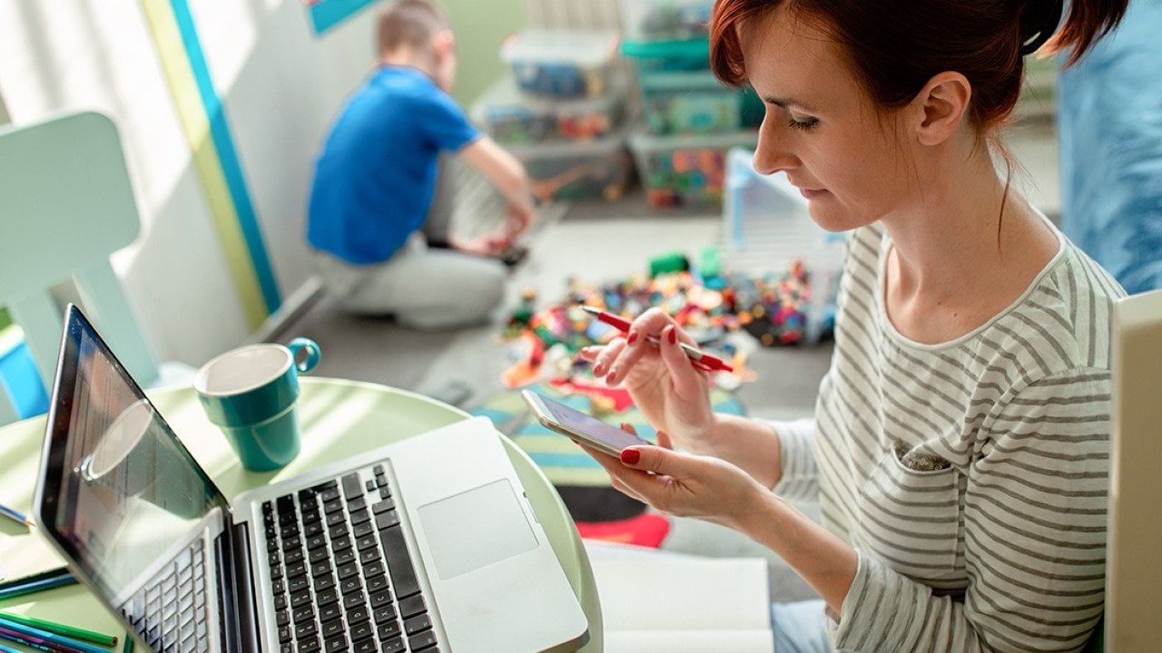 Functional freeze explained: Why you’re exhausted, disconnected, and ...