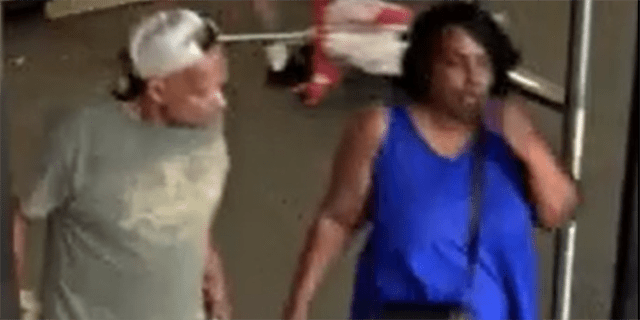 Couple uses forged checks to go on shopping spree across Mississippi ...