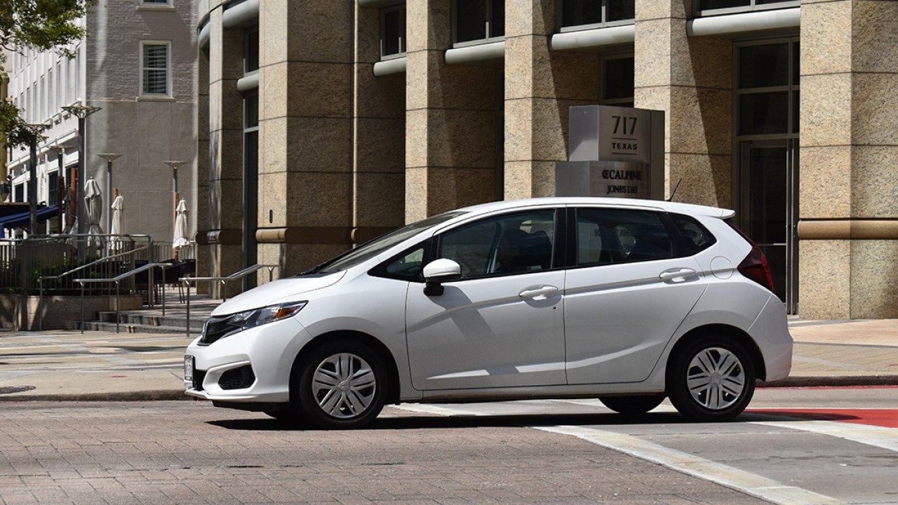 Only available used: Subcompact cars | Magnolia State Live