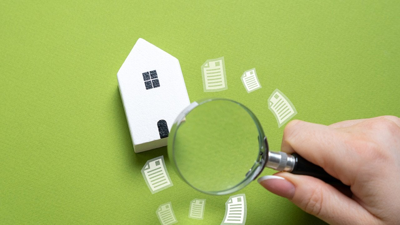 The most common red flags found in property ownership records ...