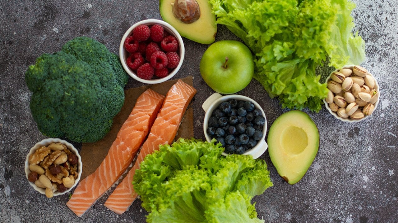 Researchers say these 10 foods can slow aging | Magnolia State Live