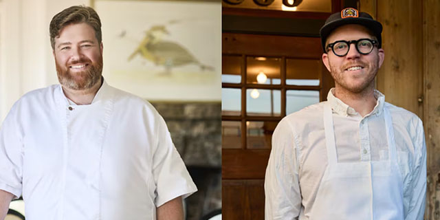 Two Mississippi chefs up for ‘Best Chef: South’ recognition by James ...