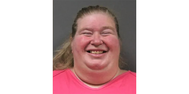 Woman pleads guilty to stealing nearly $40,000 from chocolate bars ...